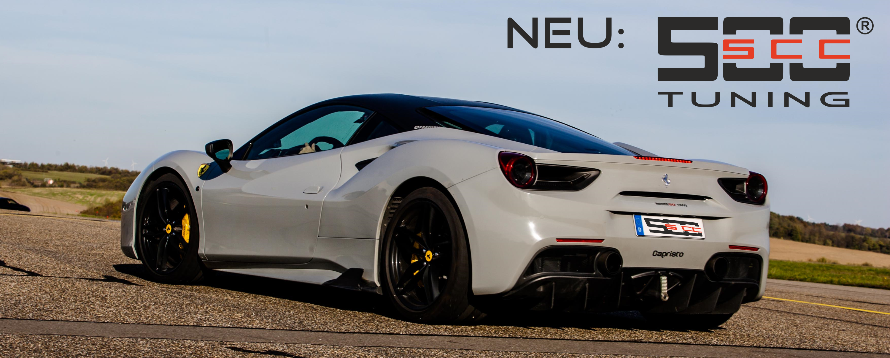 Chip-Tuning, Software-Optimierung sowie KFZ-Tuning aller Art